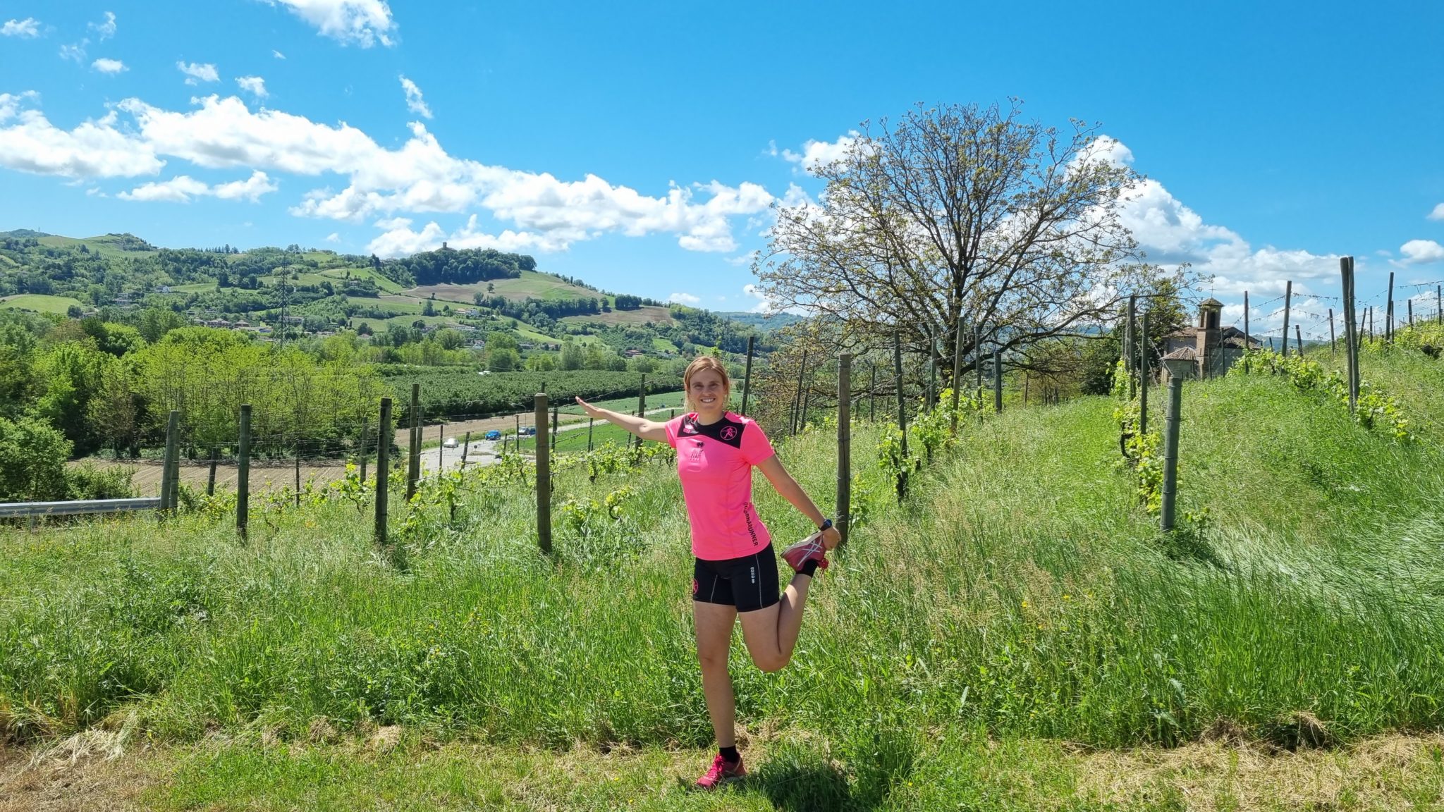 La Chiesa Romanica di San Giovanni alle Conche a Calamandrana ...